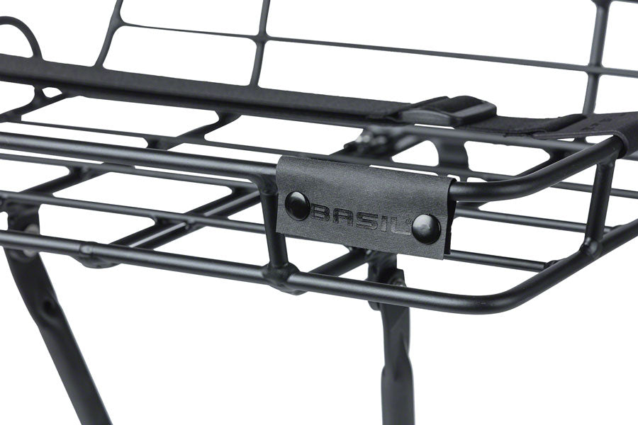 Basil Portland Front Rack – Unlimited Biking