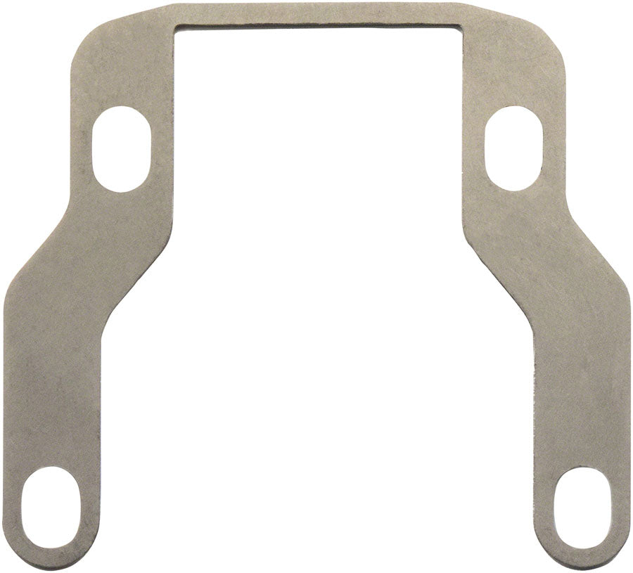 FAZUA Ride 50 Evation Locker Adjustment Plate – Unlimited Biking