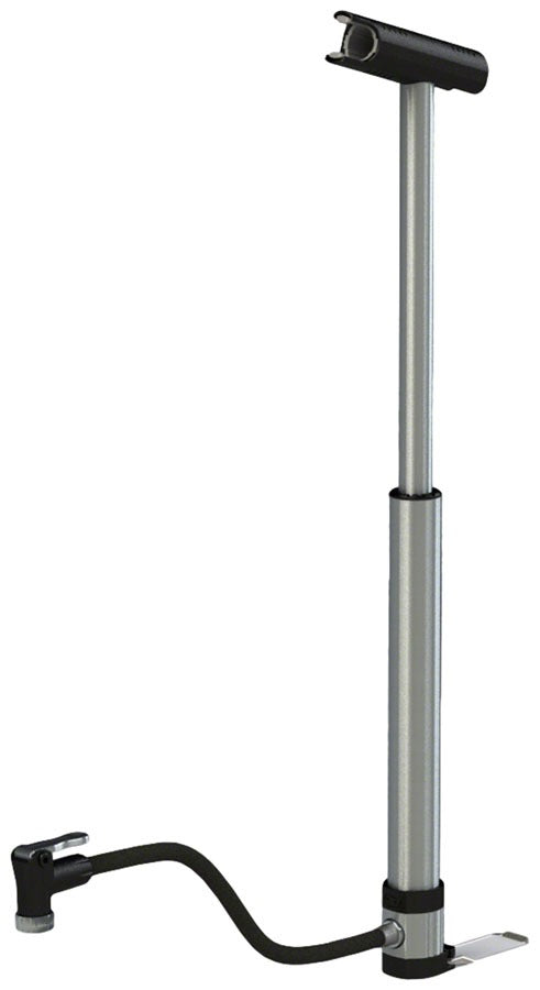 Crank Brothers Mini Floor Klic Floor Pump – Unlimited Biking