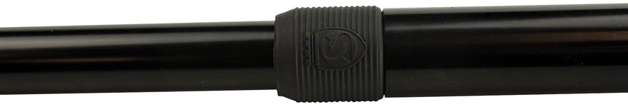 Silca Impero Ultimate II Frame Pump - Aluminum Barrel – Unlimited Biking