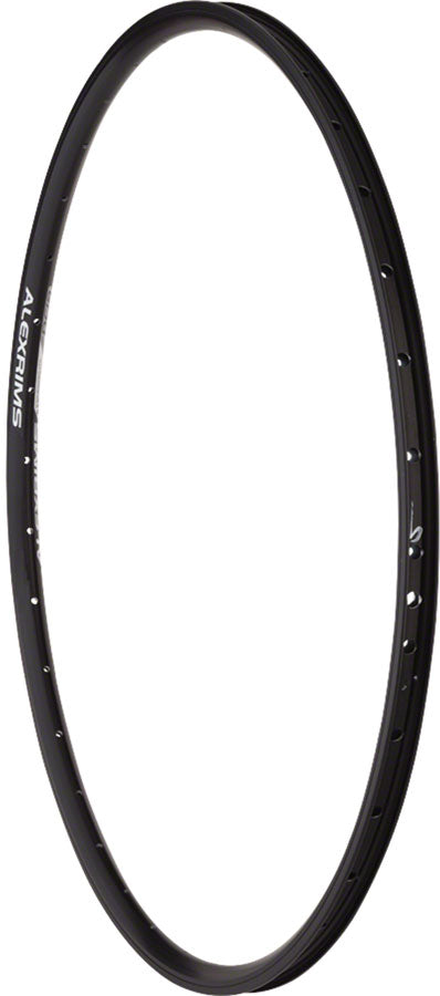 Alex ATD500 Rim - 700c, 28h, Black – Unlimited Biking