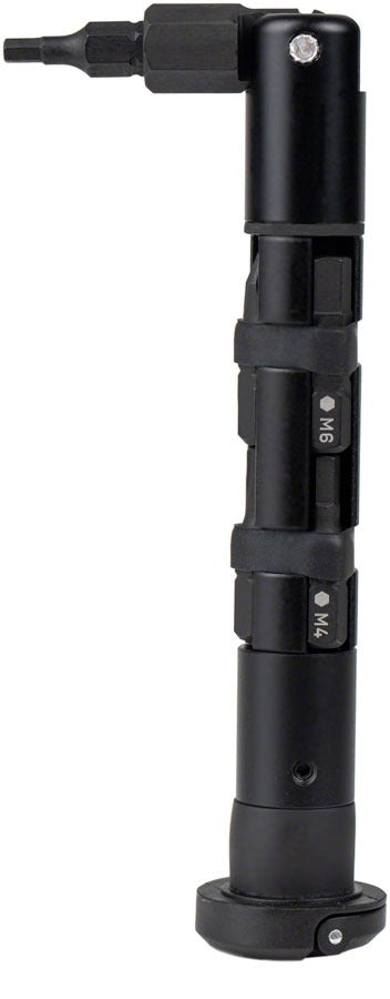 Topeak Plug'n Tool Mountain Multi-Tool – Unlimited Biking