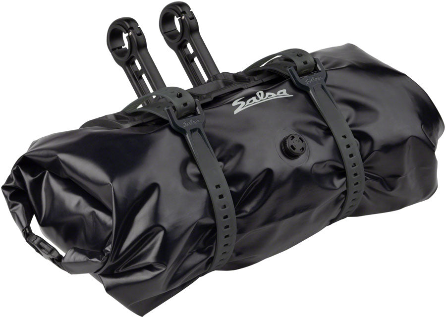 Salsa EXP Series Anything Cradle Side-Load Kit – Unlimited Biking