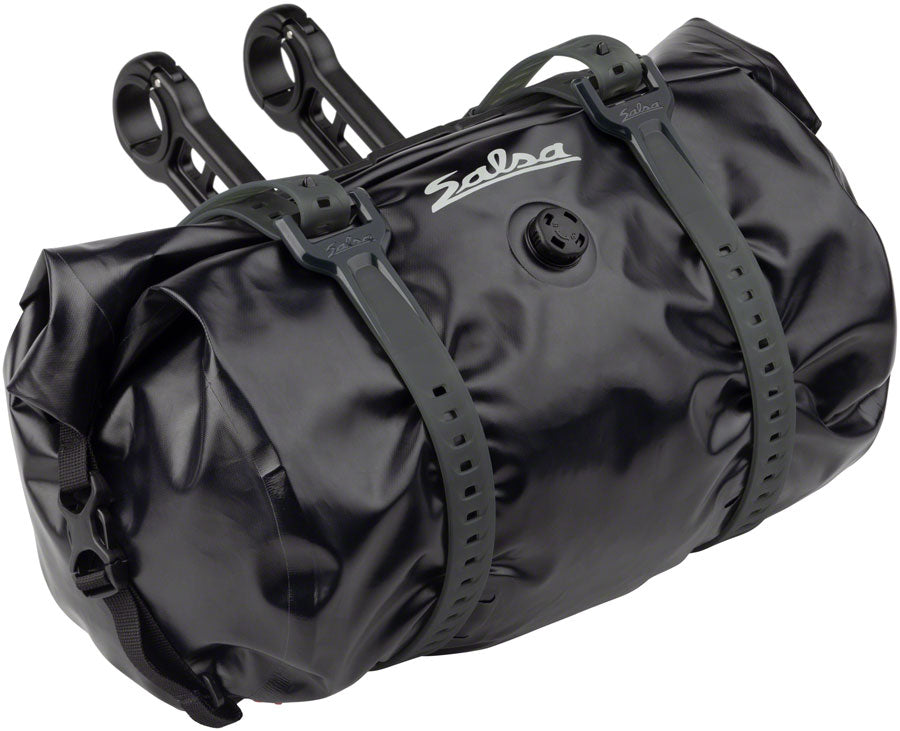 Salsa EXP Series Anything Cradle Top-Load Kit – Unlimited Biking