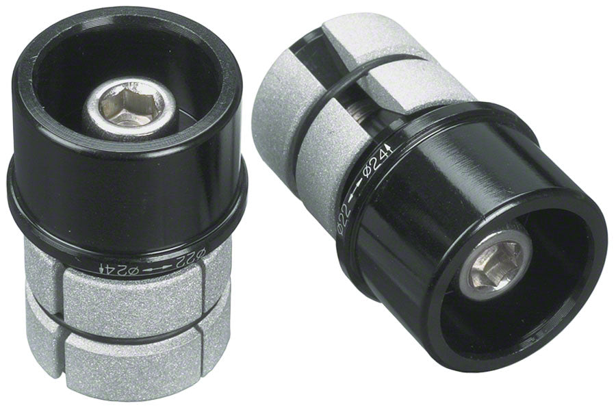 Vision Aero Reverse Brake Lever Adaptors, Pair – Unlimited Biking