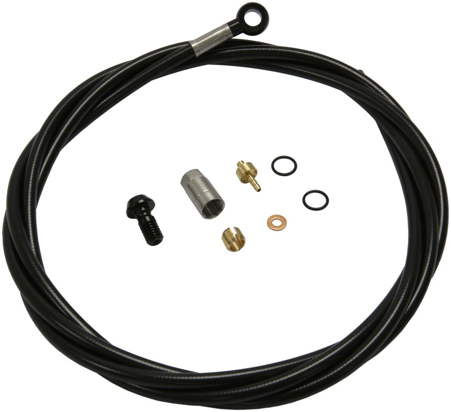 Hope Brake Line Kit – Unlimited Biking