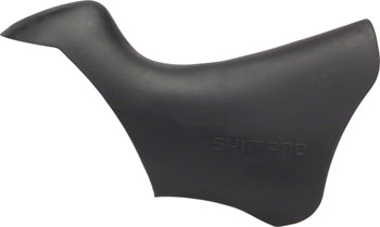 Shimano Tourney ST-A070, ST-A073 STI Lever Hoods, Black, Pair ...