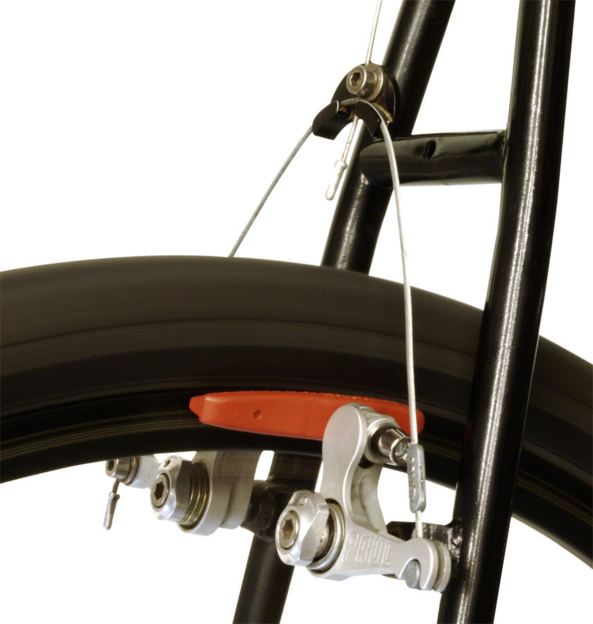 Paul Component Engineering Neo-Retro Cantilever Brake – Unlimited Biking