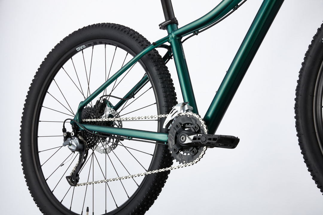 2020 Tango 3 Unlimited Biking