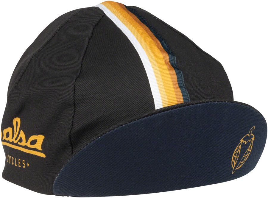 Salsa Latitude Cycling Cap – Unlimited Biking