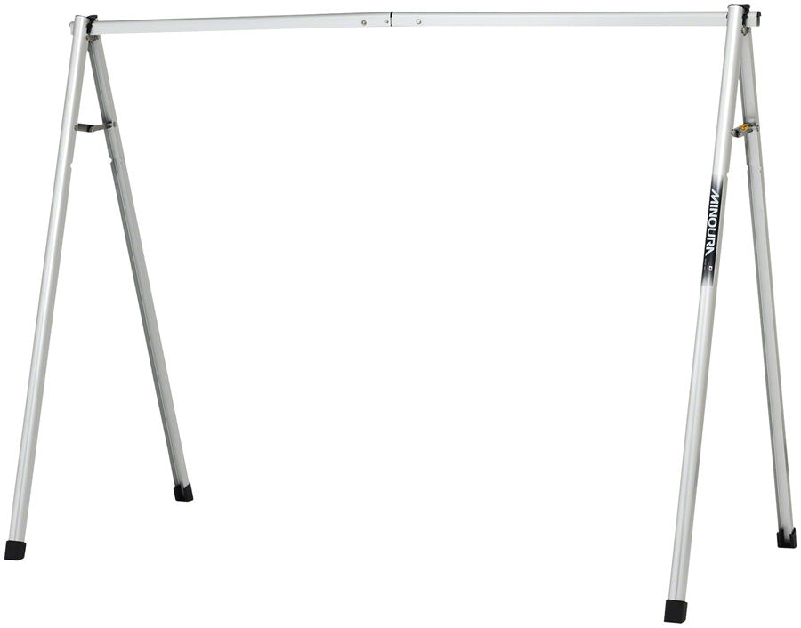 Minoura Level-140H Display Stand – Unlimited Biking