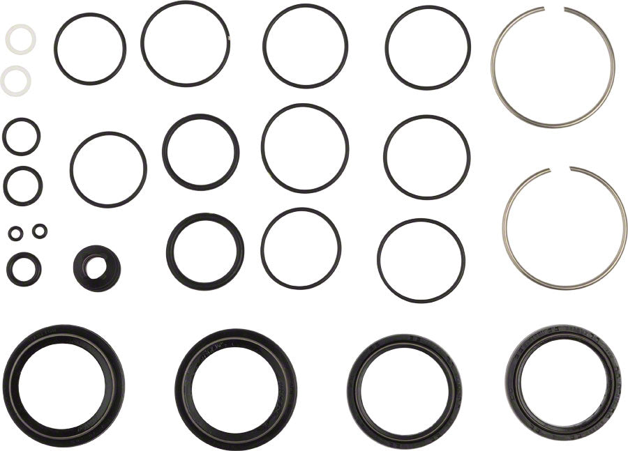 Manitou O-Ring Kit – Unlimited Biking