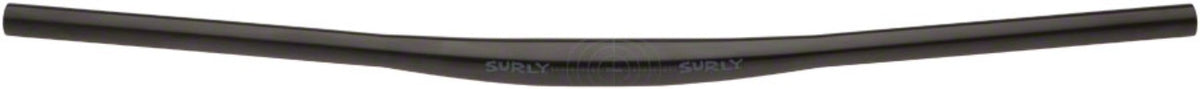 Surly Cheater Bar Black – Unlimited Biking