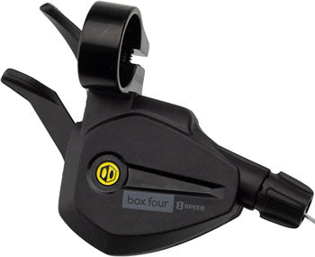 BOX Four 8-Speed Shifter – Unlimited Biking