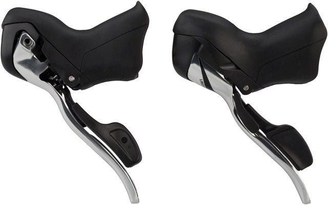 microSHIFT R10 Drop Bar Shifter Set – Unlimited Biking