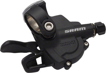 SRAM X4 8-Speed Trigger Shifter Rear Only – Unlimited Biking