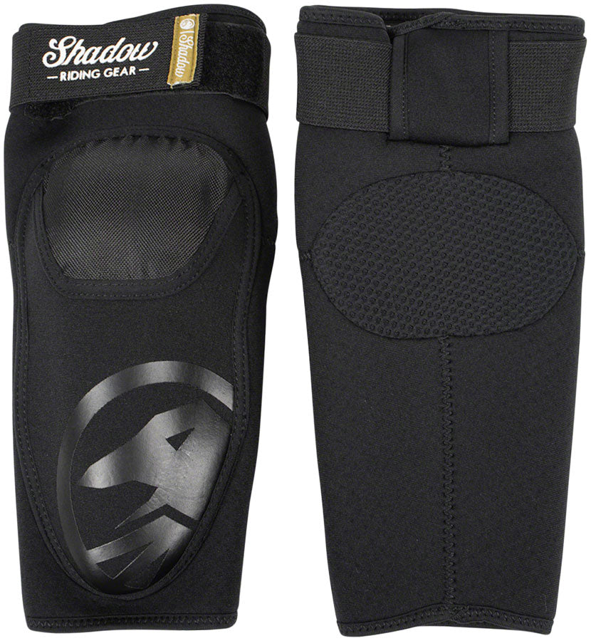 The Shadow Conspiracy Super Slim V2 Elbow Pads – Unlimited Biking