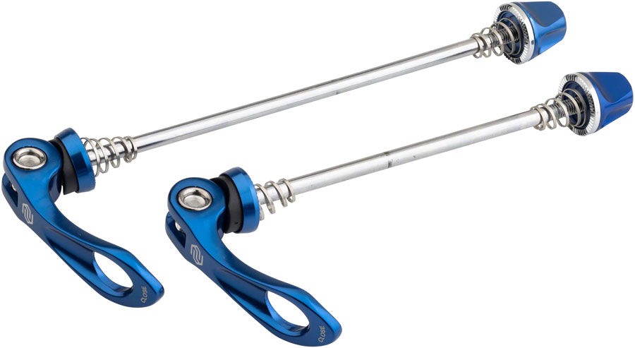Promax QR-2 Skewer Set – Unlimited Biking