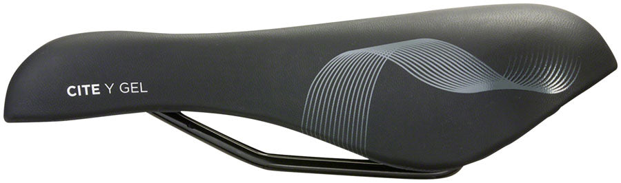 Terry Cite Y Gel Saddle – Unlimited Biking