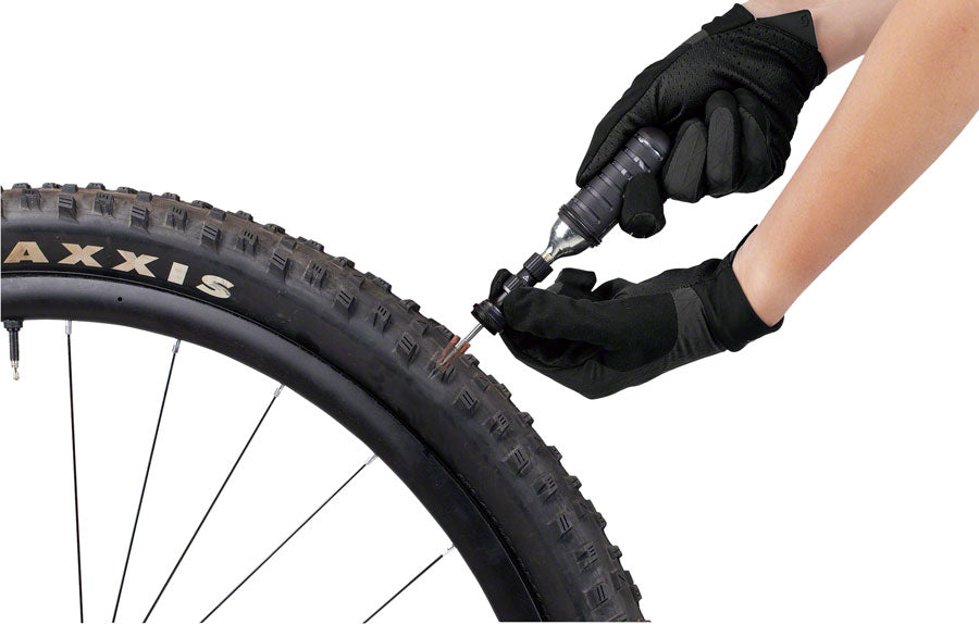 Topeak Tubi Cartridge MT Inflation Kit – Inflation Kit – Unlimited Biking