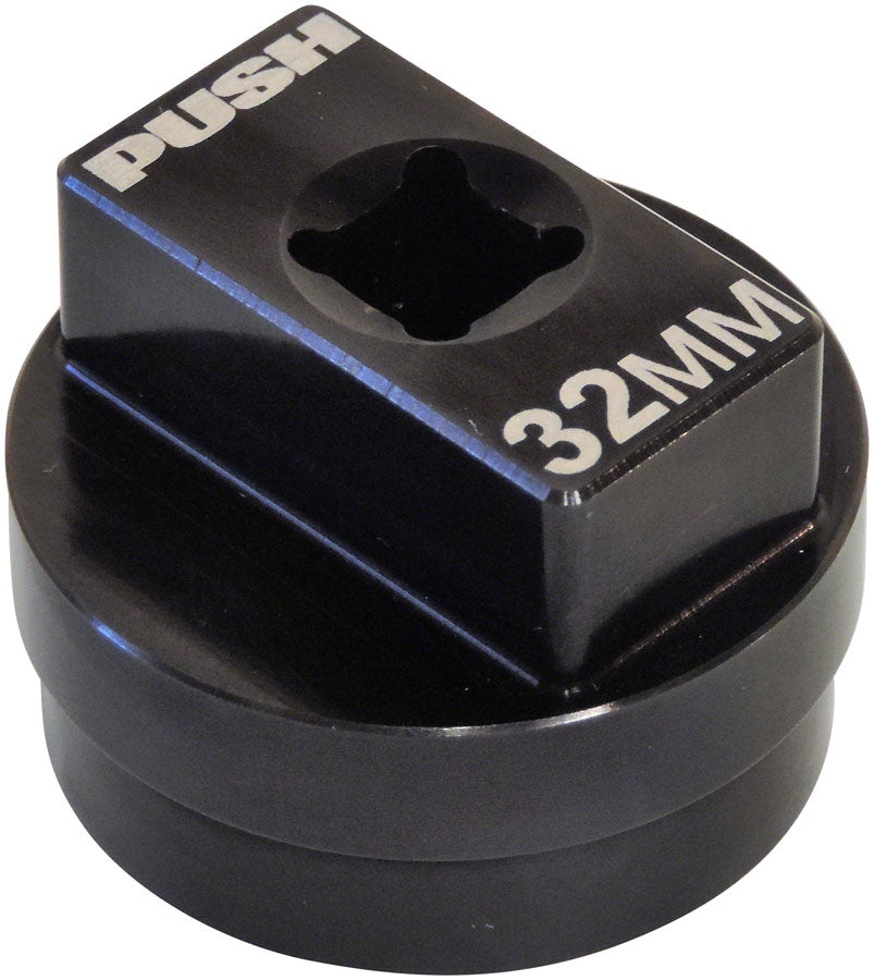 PUSH Industries Chamferless Socket – Unlimited Biking