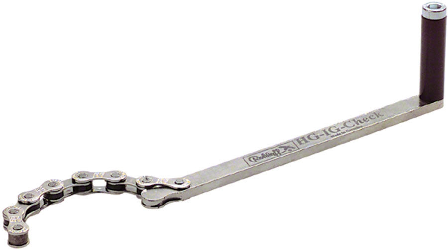 Rohloff Sprocket Wear Indicator – Unlimited Biking
